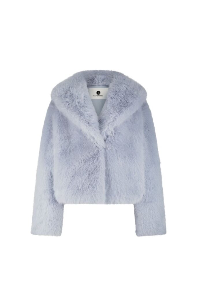 Jas Alter Ego / Molly Sky Blue – Juul Fashion